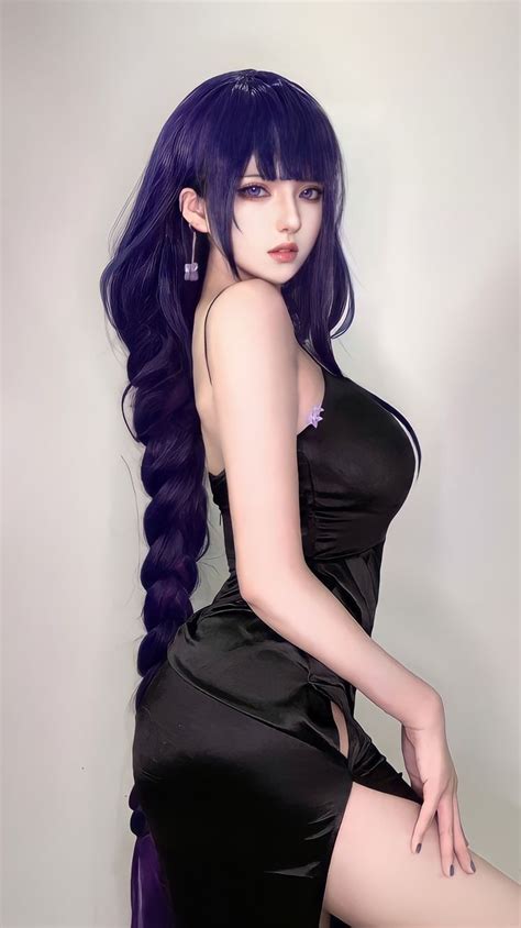 Amazing Cosplay Cute Cosplay Cosplay Outfits Cosplay Hot Asian Beauty Girl Asian Girl