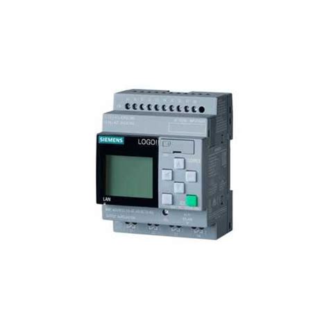 Digital Siemens Plc Programmable Logic Controller 220 V Ac At Best