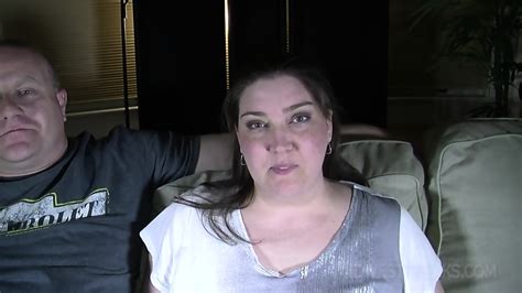 Amateur Bbw Gets A Facial