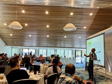 Hubert Nguyen On Linkedin It Was A Blast To Run The Mongodb Data