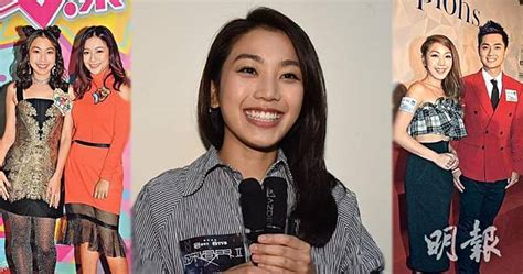 秦沛對未來女婿滿意舊愛Fred結婚 姜麗文拒講恭喜 明報 LINE TODAY
