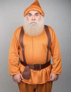 Dwarf Costume Face Swap Insert Your Face ID 930532