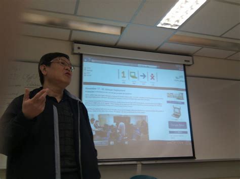 Open Source Workshop 1 Ubuntu 1110 Virtual Machine Vm Open Source Hong Kong