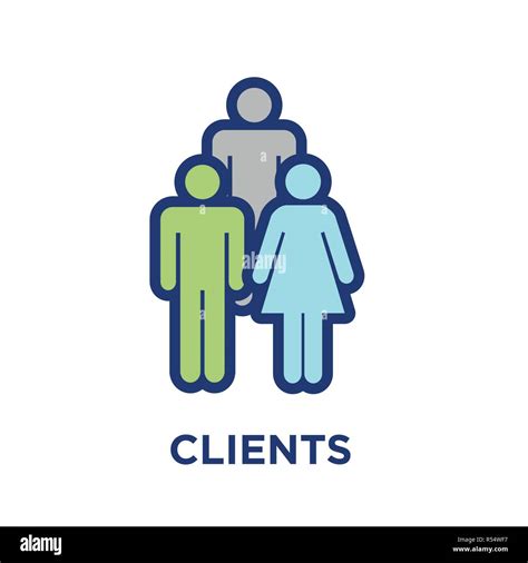 Core Values Outline Line Icon Conveying Specific Purpose Stock Vector Image Art Alamy