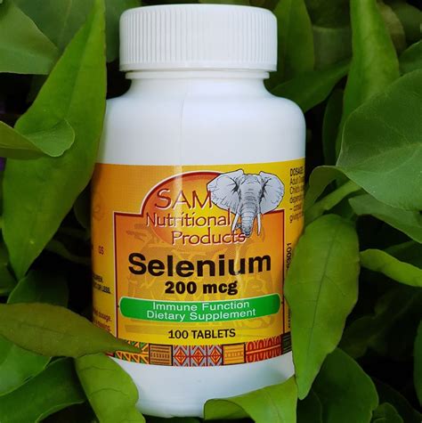 Sam Selenium Online Vitamins And Natural Medication Call 0117869539