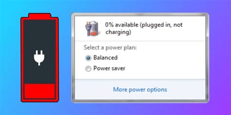 Fix My Laptop Is Plugged In But Not Charging Tech News Today