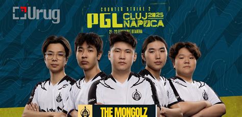 The Mongolz багийн ээлжит тэмцээн Румын улсад болно