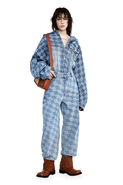 Ader Error Expande Su Creatividad En Ss23 Highxtar