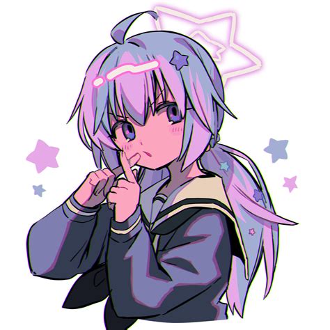 Reisa Blue Archive Drawn By Menma Enaic Danbooru