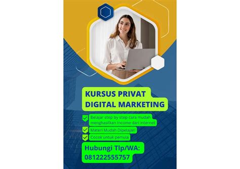 Wa 081222555757 Kursus Digital Marketing Depok Terpercaya By Pelatihanbisnisonlinedepok1 Issuu