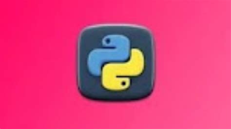 [100 discount] python programming python bootcamp for beginners