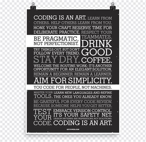 The Motivation Manifesto Computer Software Software Developer Software