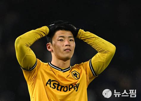 황희찬 44일 만에 부상 복귀…이현주 독일 2부리그 2호골 Kollo