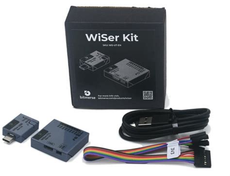 Wiser Kit 01md Xl Electronics