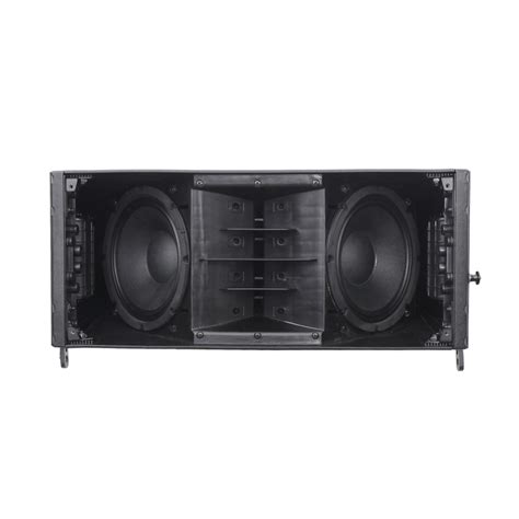Hdl20a Dual 10 Inch 2 Way Active Pro Audio Line Array Buy Active Line Array Pro Audio Line