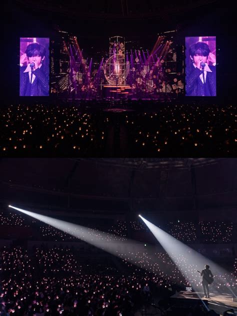 이승윤 단독 콘서트 도킹 성료…7000명과 함께해 파이낸셜뉴스