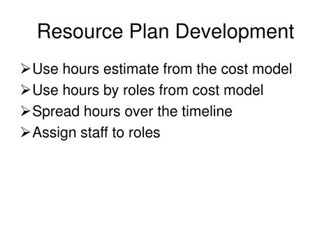 PPT Planning Iterative Software Development Projects PowerPoint Presentation ID