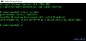 Jmeter Tutorial For Beginners Jmeter Load Testing Edureka