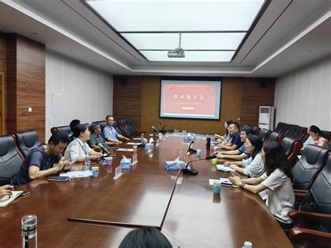国家苹果产业技术体系岗位科学家到我所考察交流 国家苹果产业技术体系岗位科学家到我所考察交流 本所动态 河北省农林科学院石家庄果树研究所