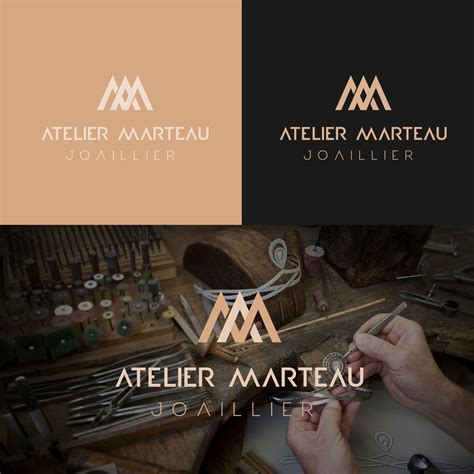 Atelier Logos Free Atelier Logo Ideas Design And Templates