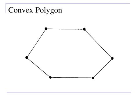 Ppt Convex Hull Problem Powerpoint Presentation Free Download Id681555