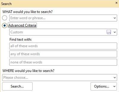 How To Search Multiple PDF Files At The Same Time Better Than Adobe