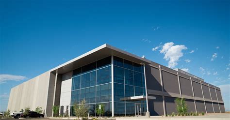 Kestlers Run Edgecores Ceo On Building A Hyperscale Wholesaler Dcd