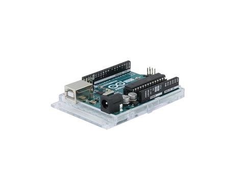 Arduino Uno Rev3 Microcontroller Newegg Com
