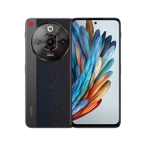 Zte Nubia Focus Pro G