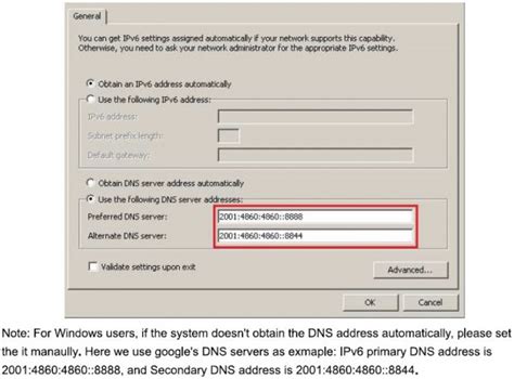 How To Configure IPv On WAN Interface DrayTek FAQ