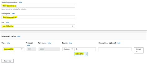 Aws Dojo Workshop Amazon Redshift Federated Query With Rds Postgresql