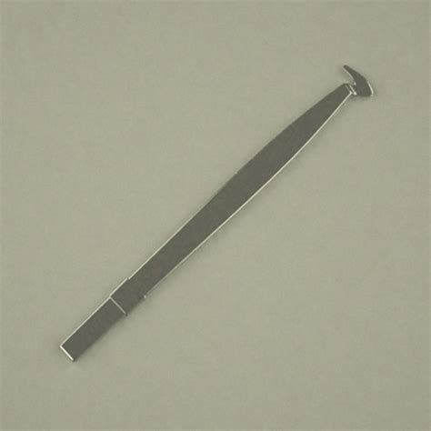 3d Model Skull Chisel