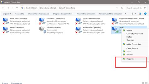 How To Disable Ipv6 On Windows 11 Privado