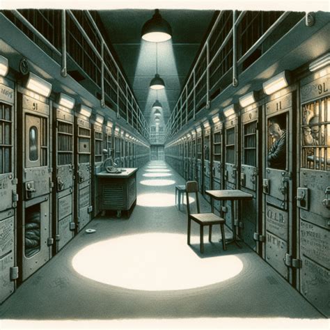 What Is Cell Block One Fromages Charlevoix