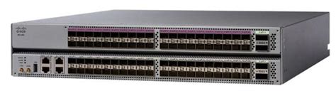 Cisco Network Convergence System 5000 Series Cisco