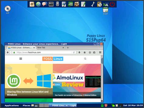 top 10 lightweight linux distros your best options in 2023