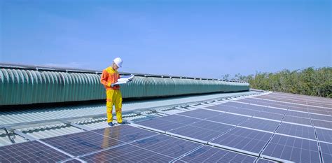 How Data Visualization Is Redefining The Energy Sector