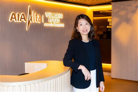 Aia Celebrates The Grand Opening Of Aia Alta Wellness Haven Amplifies Aias High Net Worth