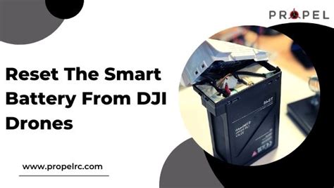 How To Reset A Drone Best Easiest Method September 2025