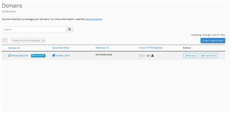 What Is Cpanel Key Features And How To Use It