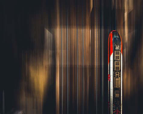 Prover Engineering A Safer World Relay Signaling Migration The Structured Solution For