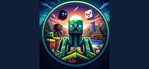 Free Minecraft Server Icon Maker 64x64 Pixel Perfection