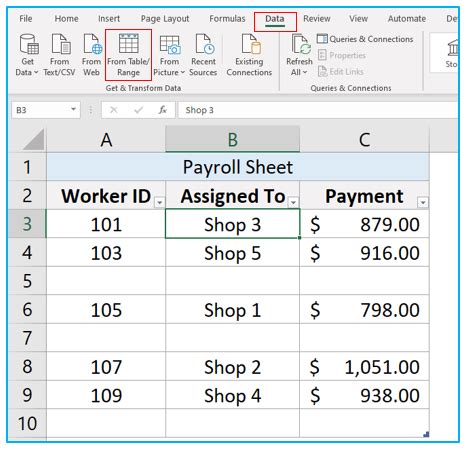 How To Delete Blank Rows In Excel How To Delete Blank Rows In Excel
