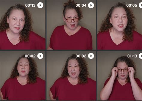 Meet Kara Cantrell Actor And Acting Coach Shoutout Atlanta