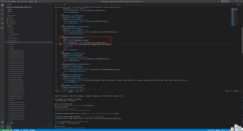 How To Add Include Select Relate Type To Usequerys Result · Omar Dulaimi Prisma Trpc Generator