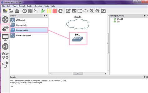 Menggunakan Cloud Sebagai Internet Di GNS Tavav S Blog