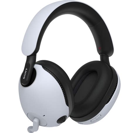 Sony Inzone H9 Over Ear Gaming Kopfhörer Mieten Ab 1690 € Pro Monat