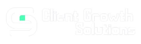Client Growth Solutions Cultivating Client Growth Your Success Our Expertise