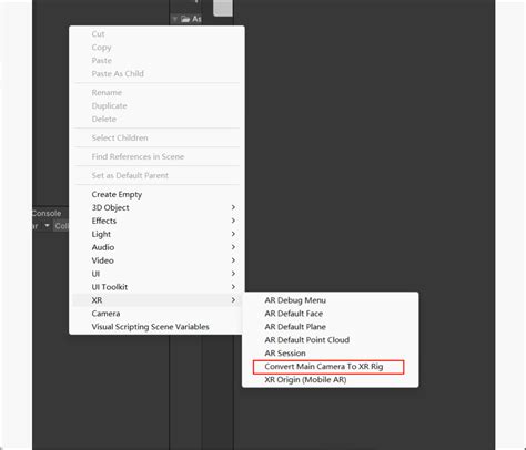 基于unity开发varjo Xr 4设备varjo 驱动在哪下载 Csdn博客