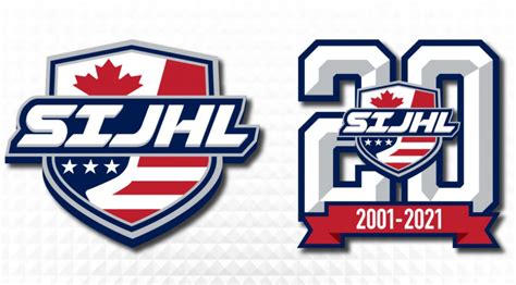 Sijhl Rebrand Includes New Logo Ckdr